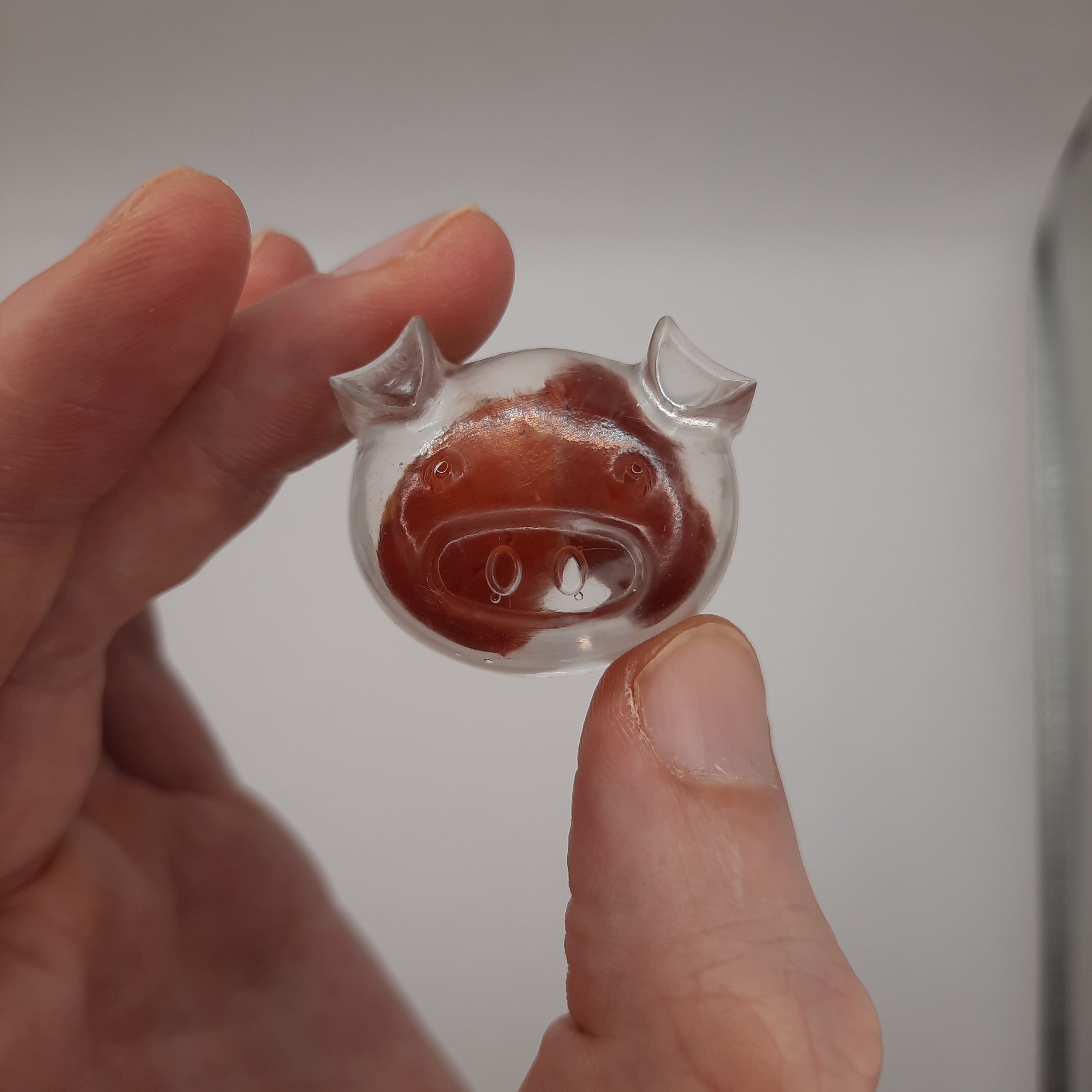 Pig Breath – The World Around Ewe