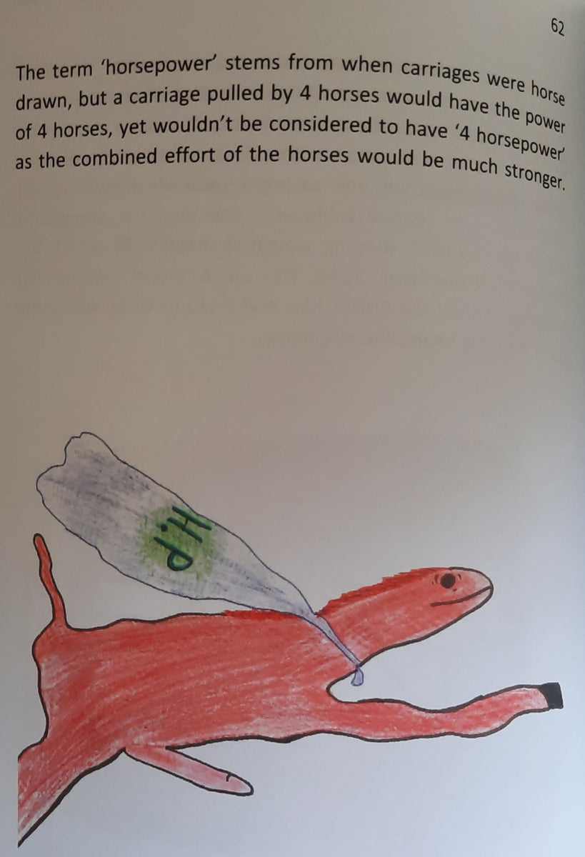 More Ewe Know - digital copy – The World Around Ewe